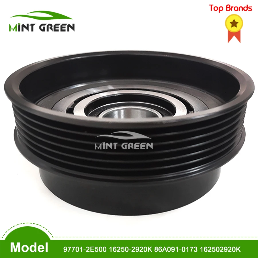 For 977012e500 97701-2e500 16250-2920k 86a091-0173 162502920k ...