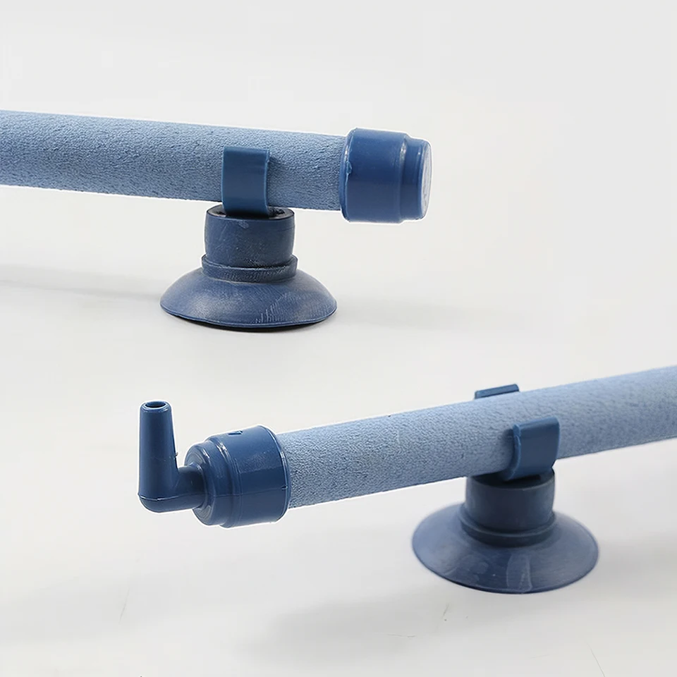 Aquarium Air Bubble Tube Aquarium Air Stone Bubble Wall Tube Fish Tank ...