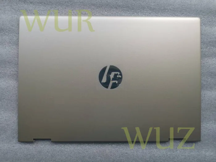 New Original Rear Display Back Cover Lcd LID Cover Assembly For HP ...