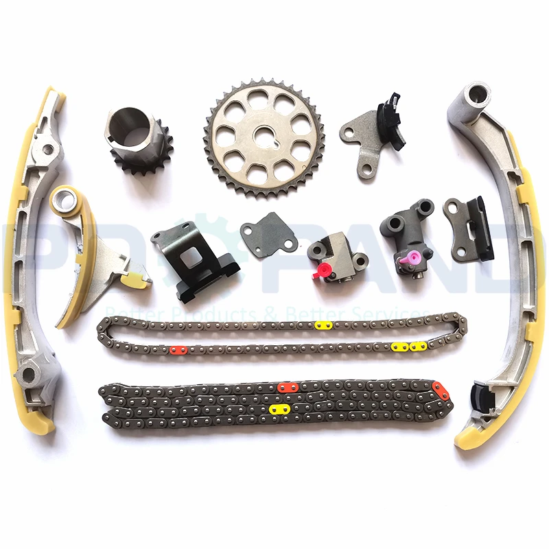 2TR-FE-Engine-Timing-Chain-Distribution-Kit-forToyota-4RUNNER-TACOMA ...