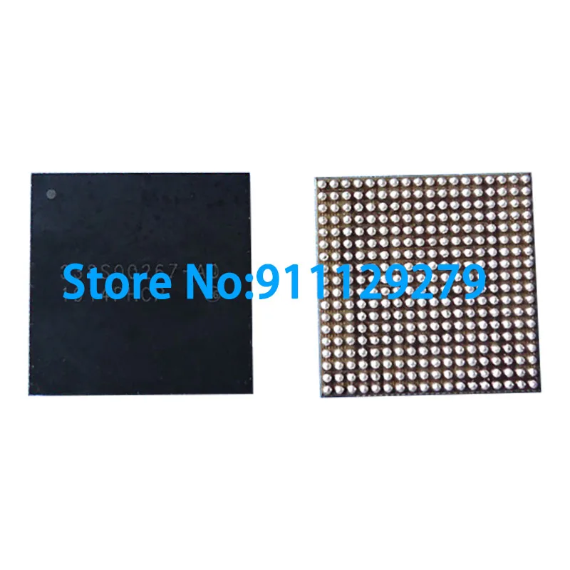 100% 신규 338S00267 A0 338S00267 AO 338S00267 A0 338S00267 AO BGA IC 수리 용 ...