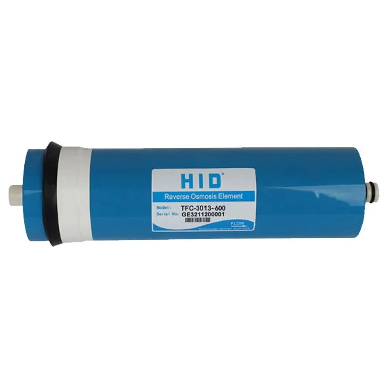 600gpd Reverse Osmosis Filter Ro Fittings 3013 600G Ro Filter Reverse Osmosis System Osmosis ...