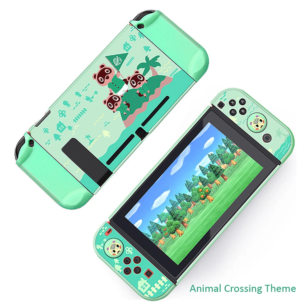 Je (pour SWITCH) - Coque de protection rigide pour Nintendo Switch ...