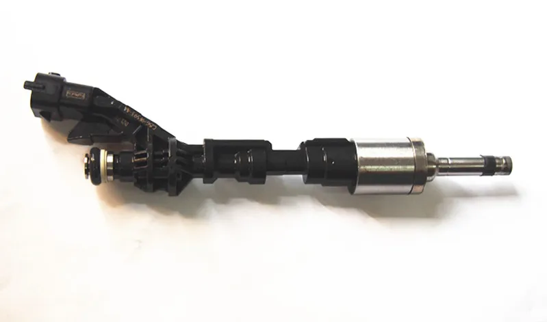 Inyector de combustible 0261500155 / CJ5G 9F593 AA/CJ5G 9F593 AB, apto ...