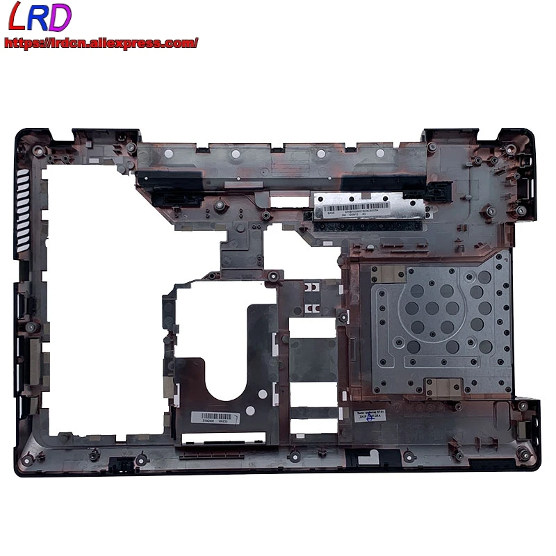 Lenovo g560 laptop body - naviaceto