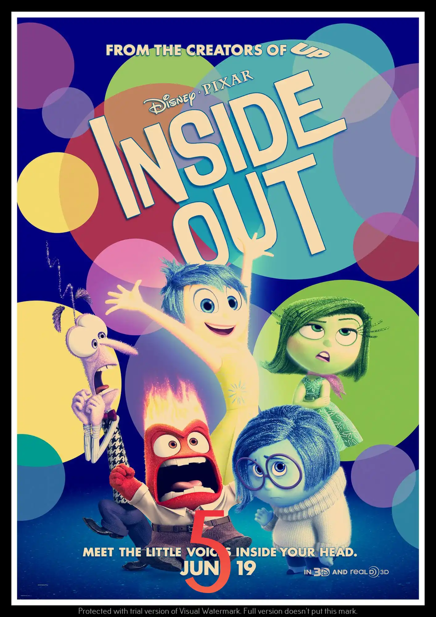 inside卡通-千图网