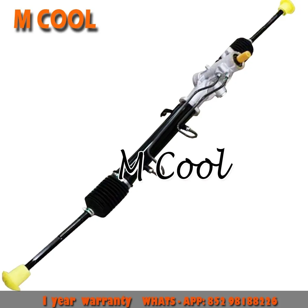 High Quality Power Steering Rack For Toyota RAV4 model ACA21 2000 2007 ...