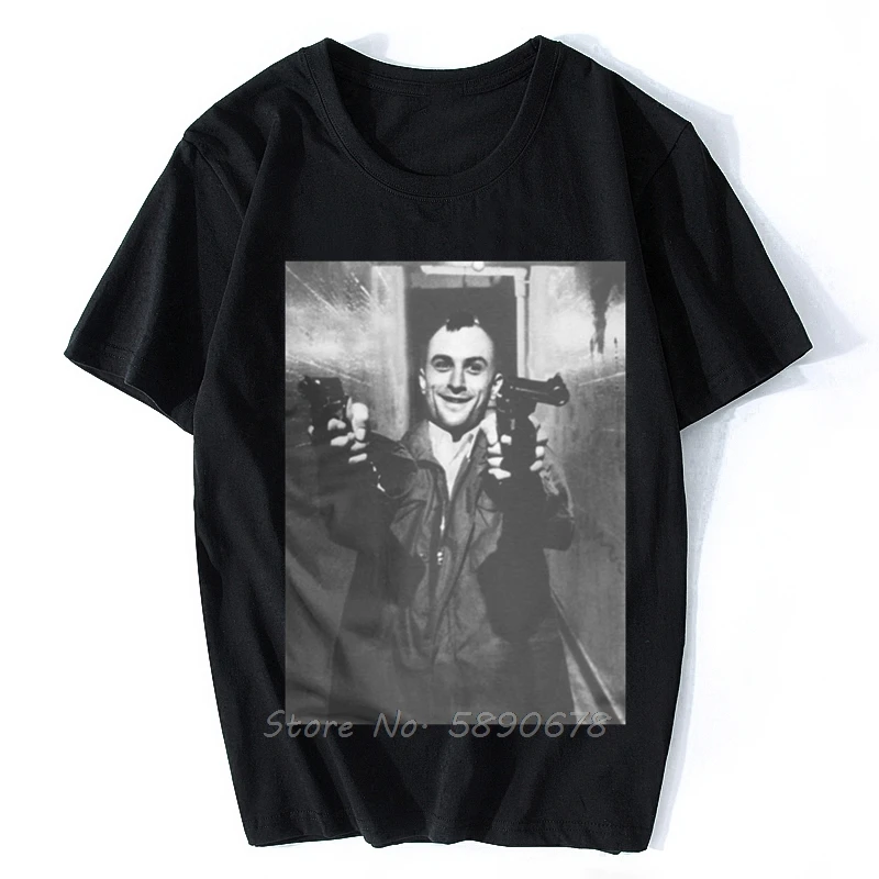 Taxi Driver | Taxi Driver Movie Shirt | Robert Deniro Taxi Driver | Tee ...