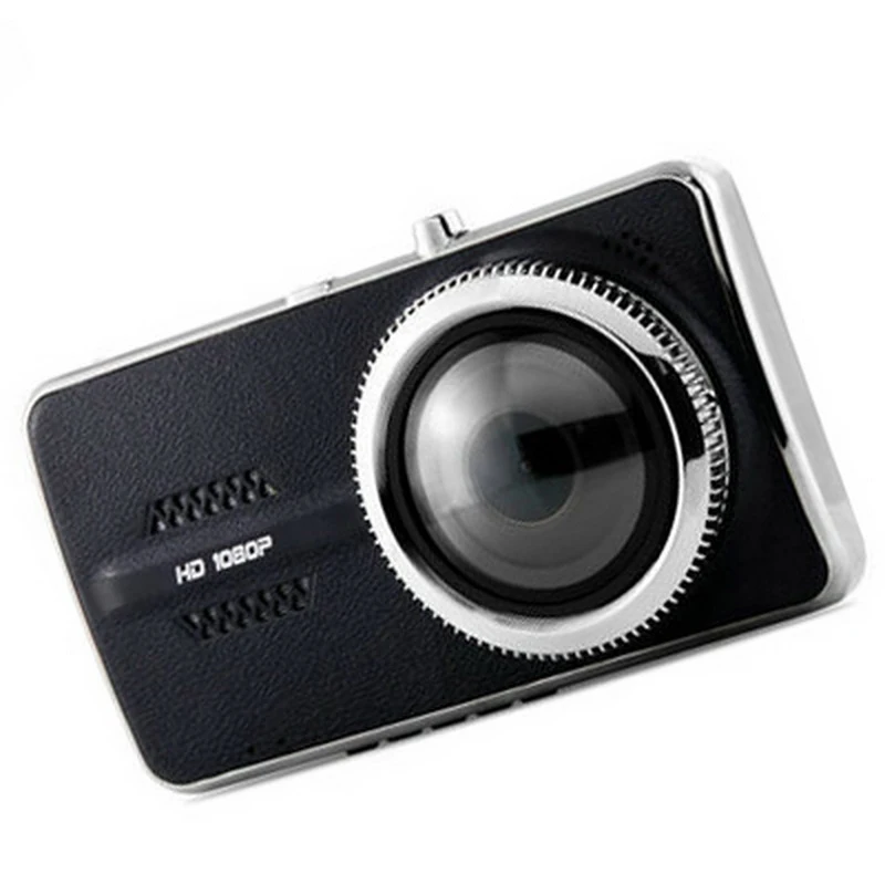 Driving Recorder HD Dual Lens Mini 1080p Hidden 170 Degree Y900 Fisheye ...