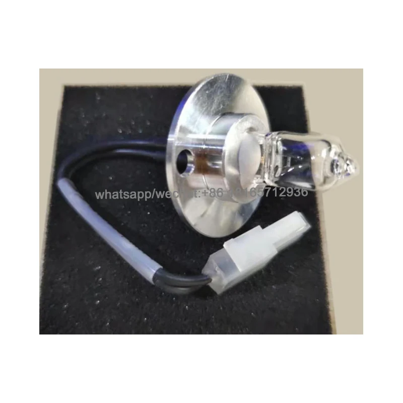 Original-New-MINDRAY-BA-88A-BA88A-Lamp-Halogen-Lamp-BA89-LAMP-801-BA89 ...