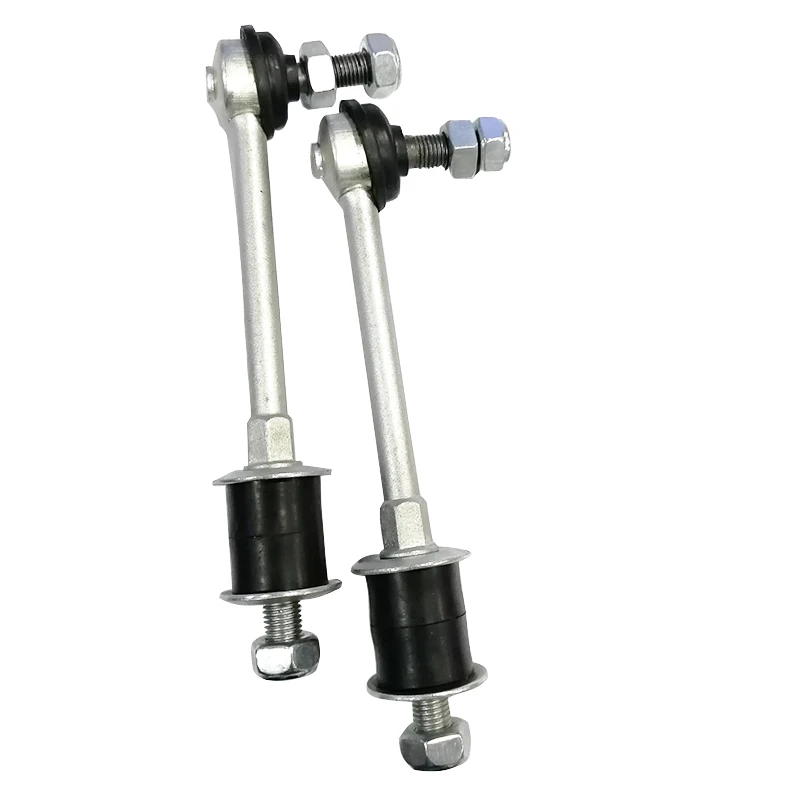 2pcs Link Assy Rear Stabilizer 56260-01j10 For Nissan Safari Patrol Y60 ...