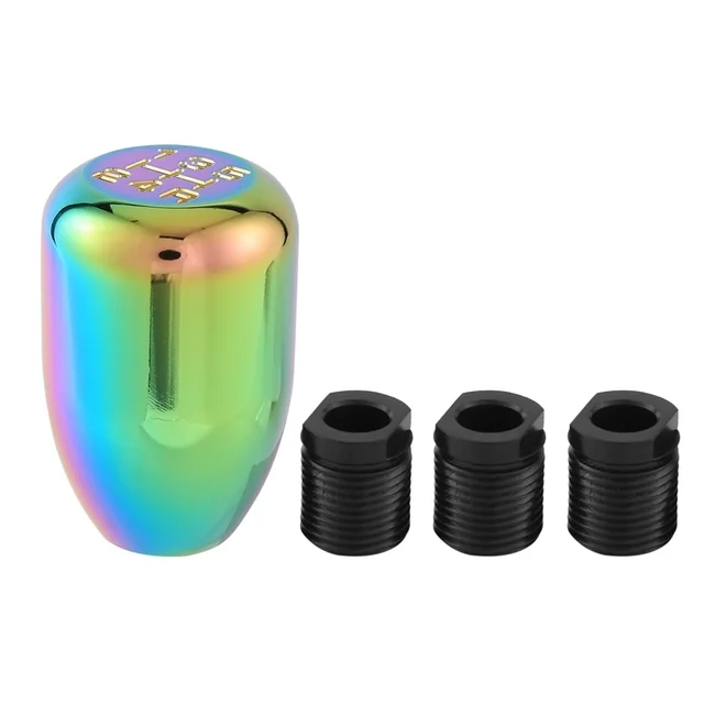 Gear Shift Knob - napa4003fuelfilter