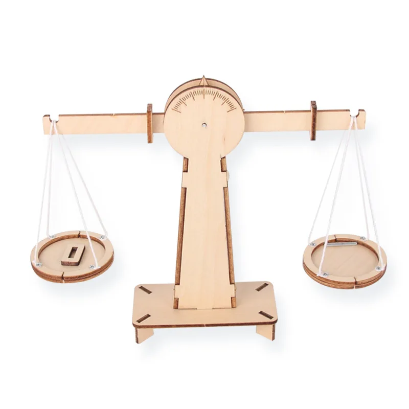 Balance Beam Scale