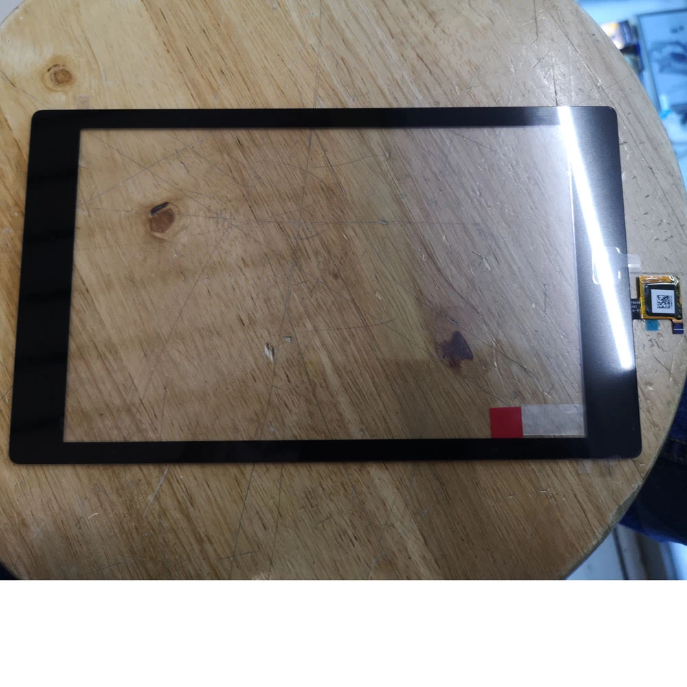 8.0'' new touch For Amazon Kindle Fire HD8 HD 8 2017 7th Gen Touch ...