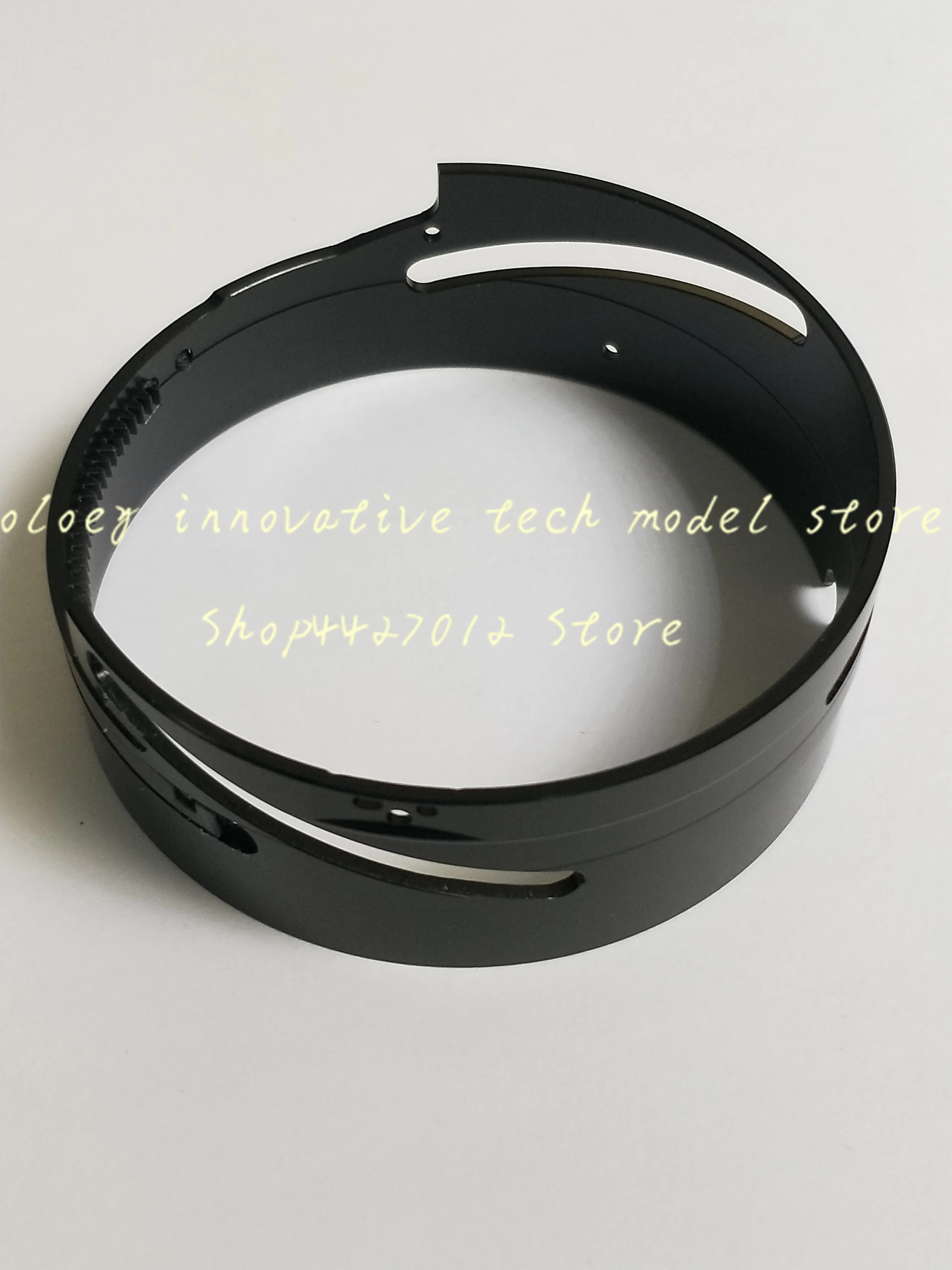 New-original-Focus-ring-focusing-Cylinder-with-gear-Repair-Part-For ...