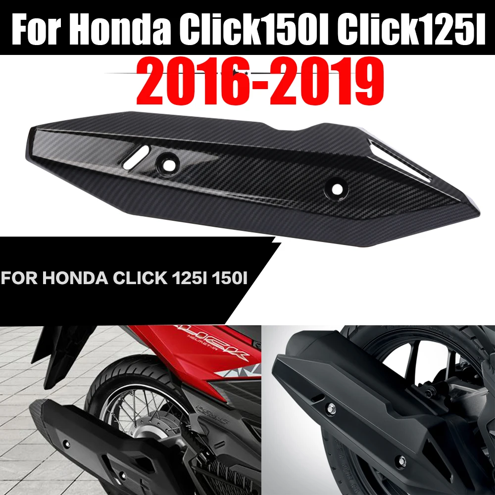 Honda Click 125i Muffler | atelier-yuwa.ciao.jp