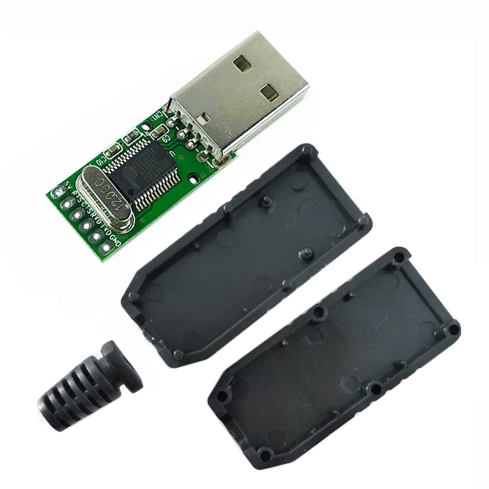Prolific порт связи USB-последовательный COM3 PL2303TA USB UART TTL к ...