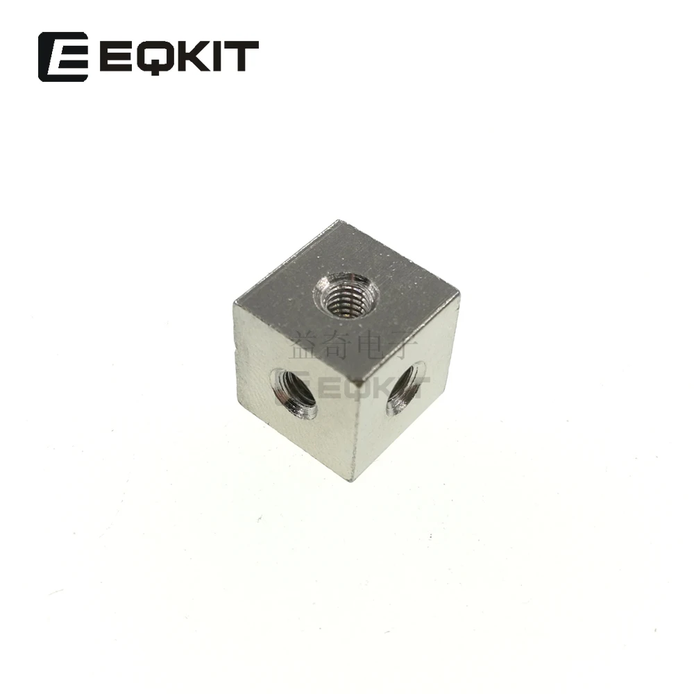 Speaker Accessories/Cube Connection Block/Sheet Connecting /DIY Box ...