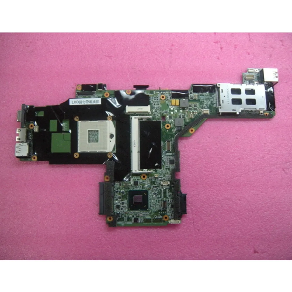 Lenovo placa base ThinkPad T420 UMA para ordenador portátil, 63Y1988 ...