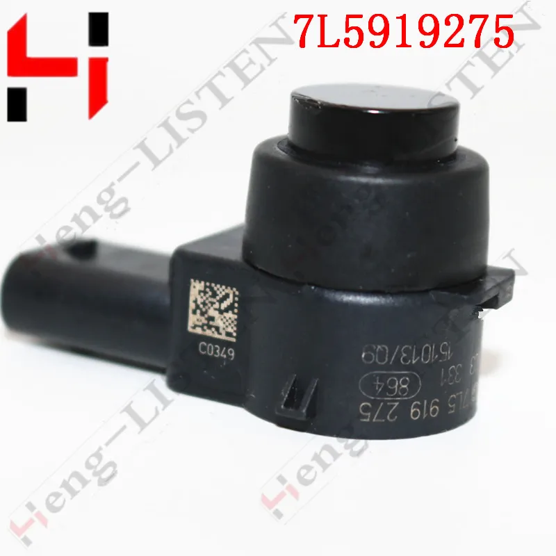 4pcs-Autoparts-Parking-Sensor-OEM-7L5919275-0263003331-For-A3-GO-LF-TOU ...