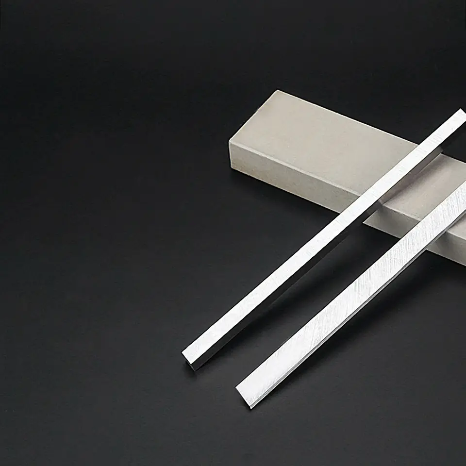 Tool Steel Square Bar