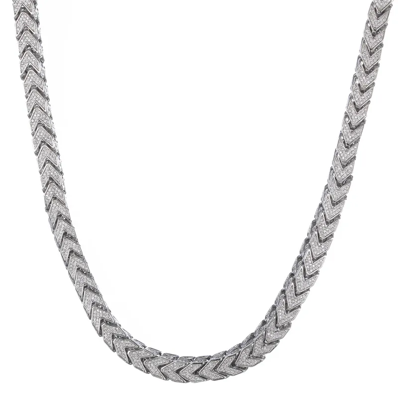 Bling Chain Png