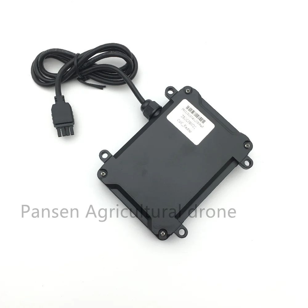 NEW Original JIYI K++ V2 Flight Control - Dual CPU Optional Front Rear ...