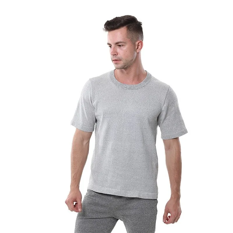 Self-Defense Security Set: Stab-Proof, Anti-Cut Clothing for Civil ...