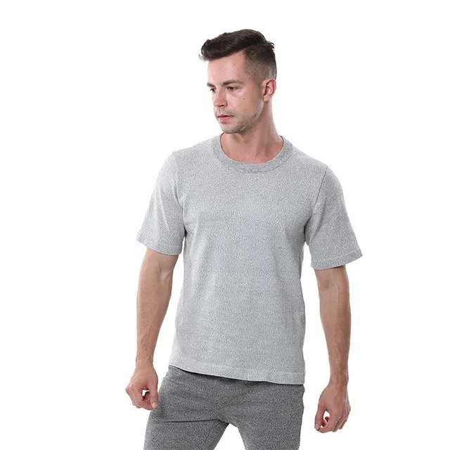 Self-Defense Security Set: Stab-Proof, Anti-Cut Clothing for Civil ...
