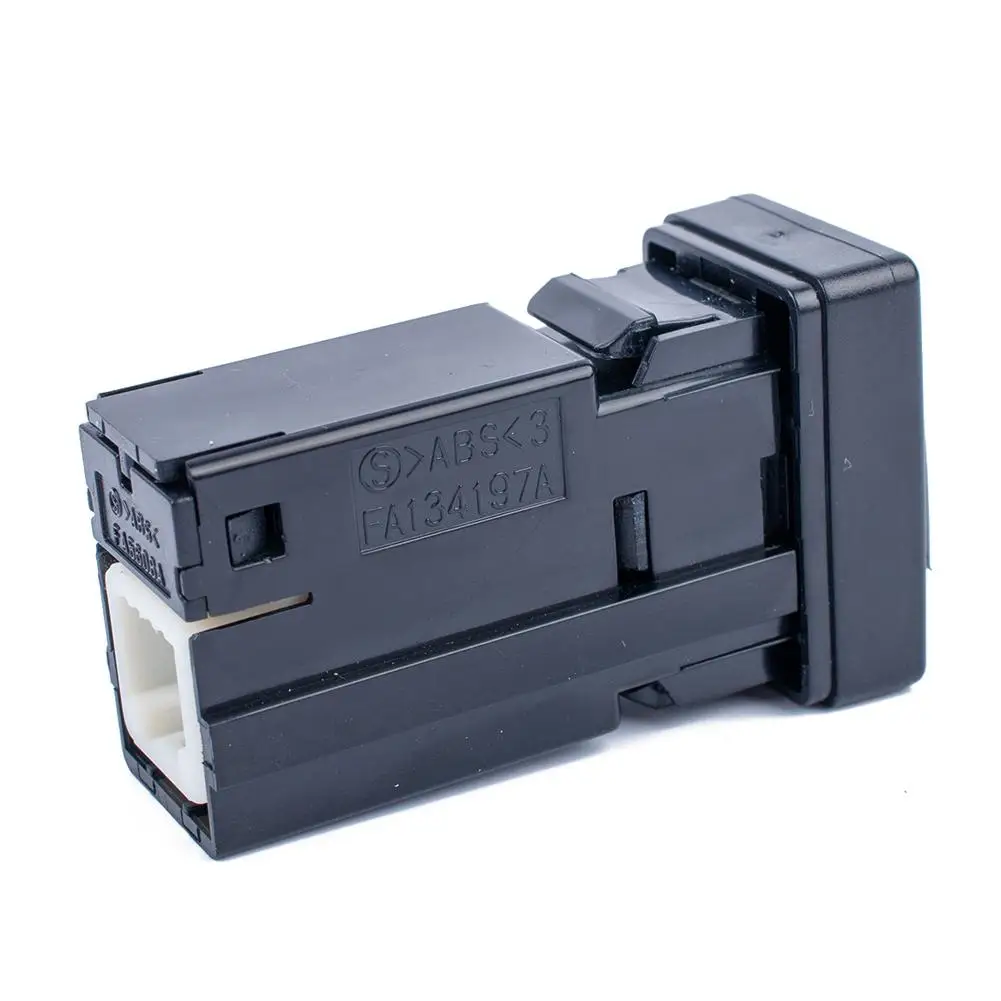 Car Aux Port Input Aux Replacement Adapter Auxiliary For Toyata Corolla ...