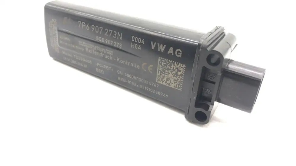 TMPS-2-TPMS-Tire-Pressure-module-Receiver-Antenna-FOR-GOLF-7-MK7-MQB ...