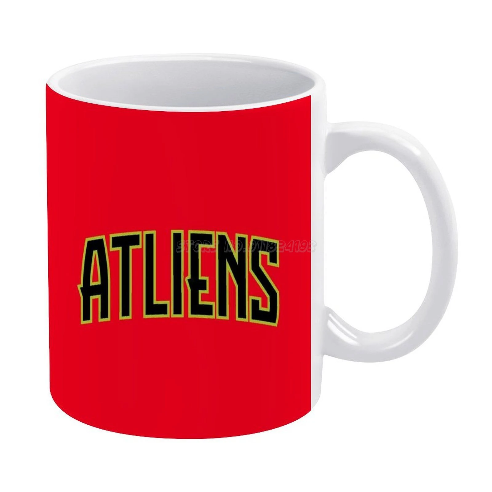 Atliens Logo