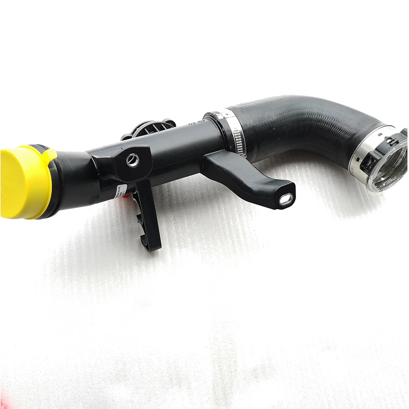 J AGUAR E PACE 2017 인터쿨러 입구 튜브 Assy 정품 OEM J9C6409|공기 흡입구| - AliExpress