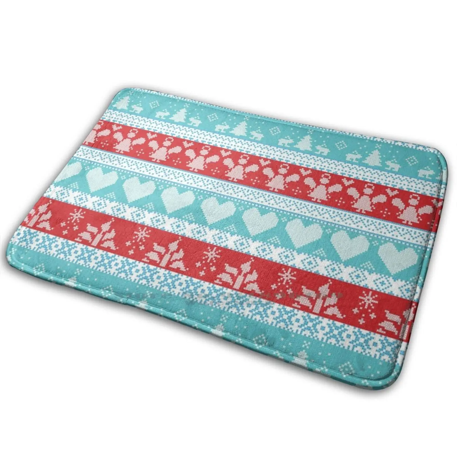 Ukrainian-Embroidery-Mat-Rug-Carpet-Anti-Slip-Bedroom-Entrance-Door-Mat ...