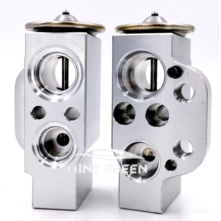 Car Expansion Valve