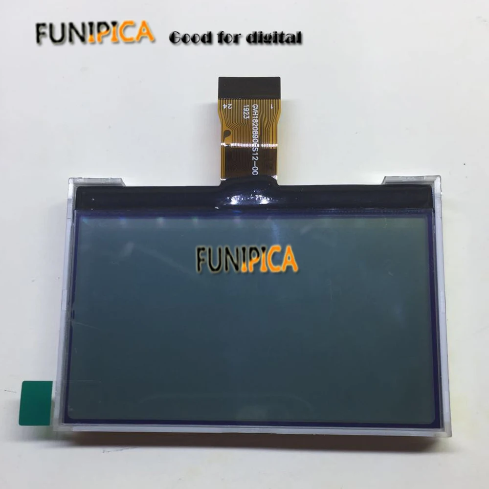 New-100-Original-for-Godox-AD600Pro-AD600-PRO-LCD-Screen-Display-Flash ...