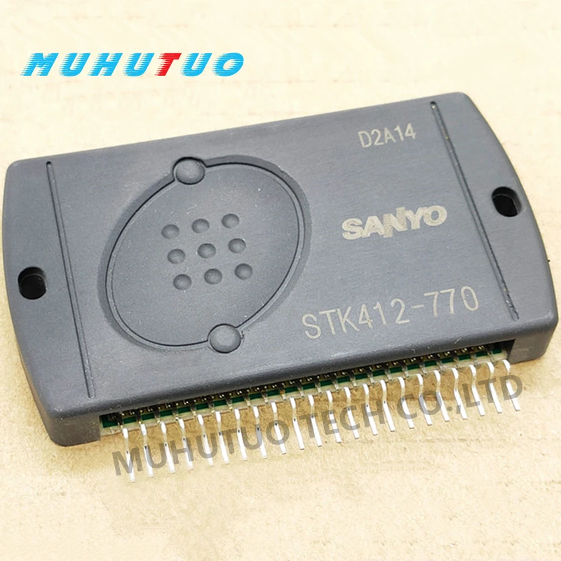 STK412 770 STK413 220A STK412 220A STK412 220 STK412 530 STK412 440 STK412 420 STK412 400 STK412 ...