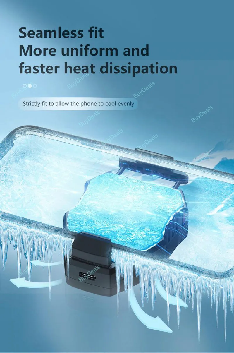 Portable-Semiconductor-Mobile-Phone-Holder-Cooling-Fan-Cooler-Cold ...