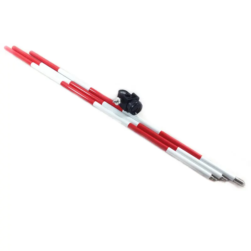 Prisma Mini 103 con 3 tres polos para TOPCON SOKKA NIKON, estación ...