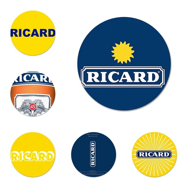 Pernod Ricard Logo