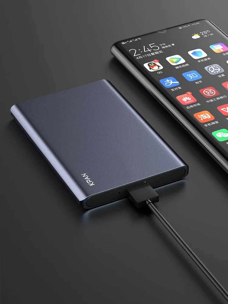 External Hard Drives: Brand New 320GB USB Plug Play Mini, 40% OFF