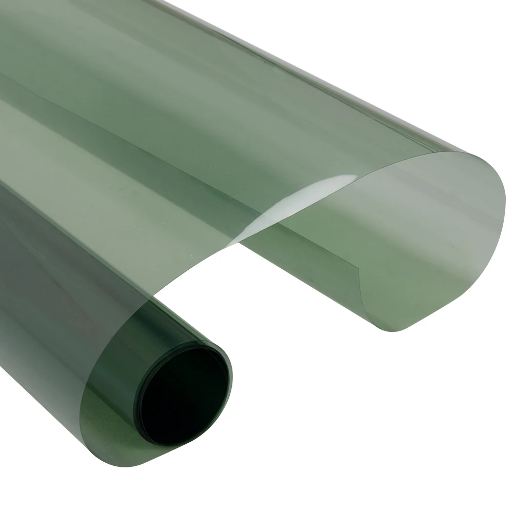 70-VLT-2mil-Green-Auto-Car-Nano-Ceramic-Film-Sunshade-Pravicy-Anti-UV ...