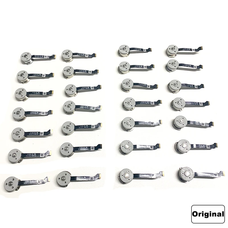 Autocollant - Phantom 4 Cardan professionnel, axe de roulis, axe de pas ...