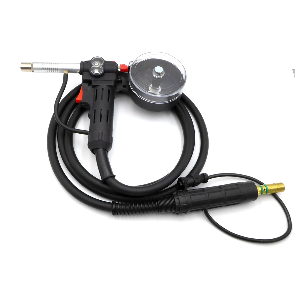 ToPARC SGT250 Spool Gun Instruction Manual, 60% OFF