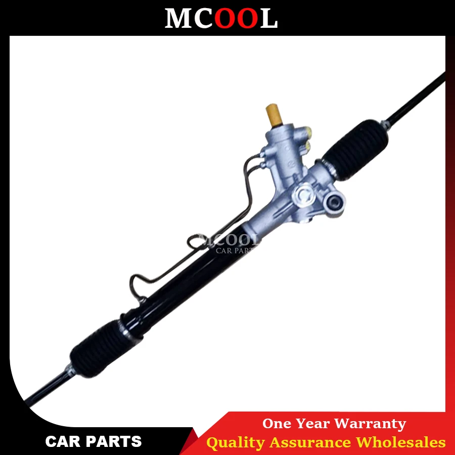 LHD RHD Car Power Steering Rack For Toyota RAV4 model ACA21 Steering ...