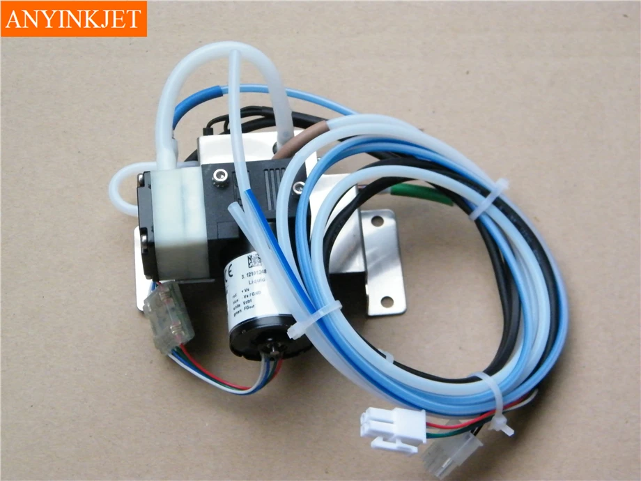 original-new-for-Videojet-Gutter-pump-kit-399171-for-Videojet-1210-1220 ...
