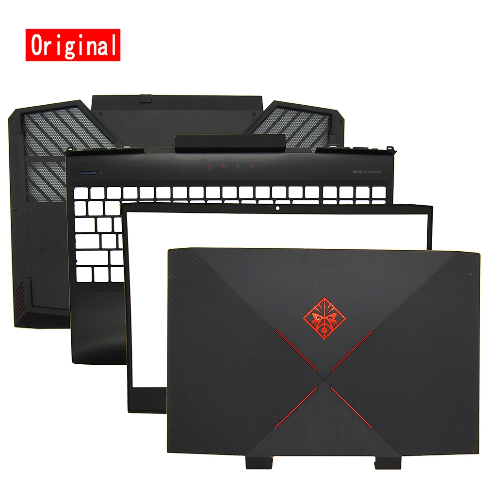 Ordenador-port-til-HP-Omen-15-DC-15-dc1055TX-15-DC1060TX-15-DC0013TX ...