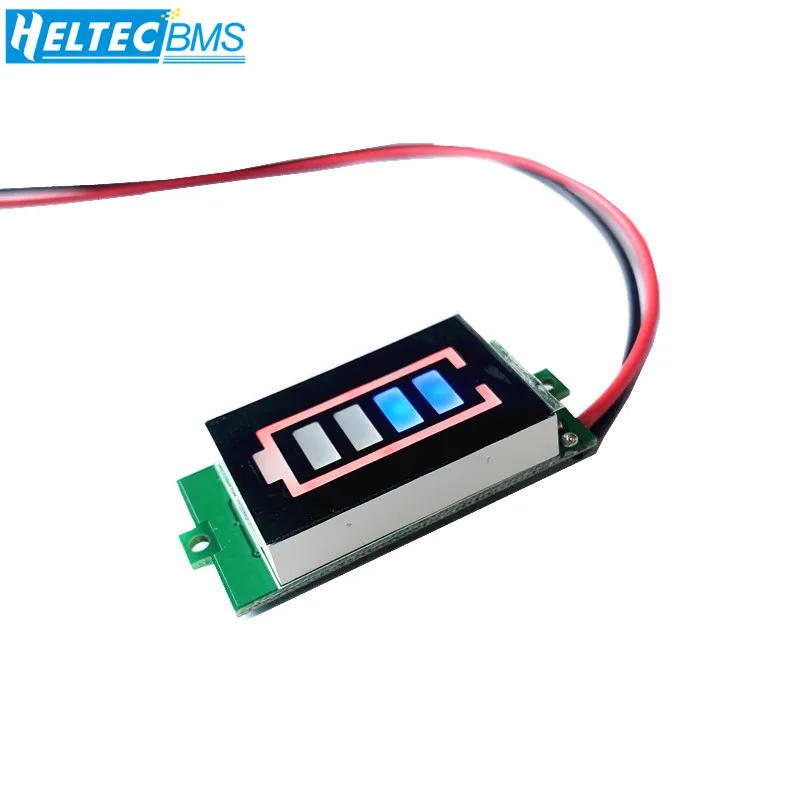1S-2S-3S-4S-6S-Lithium-battery-pack-power-indicator-board-6-12-24-36 ...