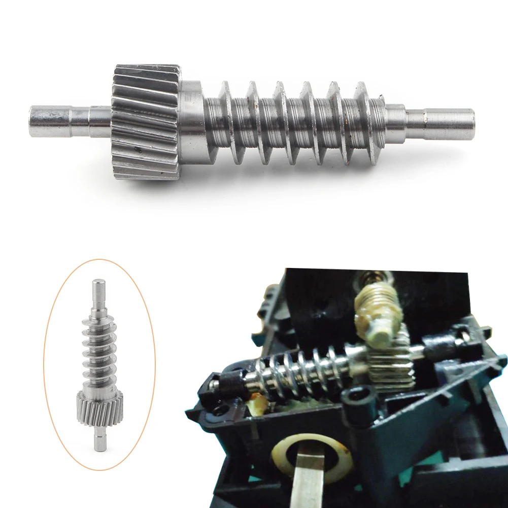 자동차 시트 허벅지 지지대 액츄에이터 수리 용 금속 기어 키트 BMW 5 7 시리즈 X5 X6 2008 2009 ...