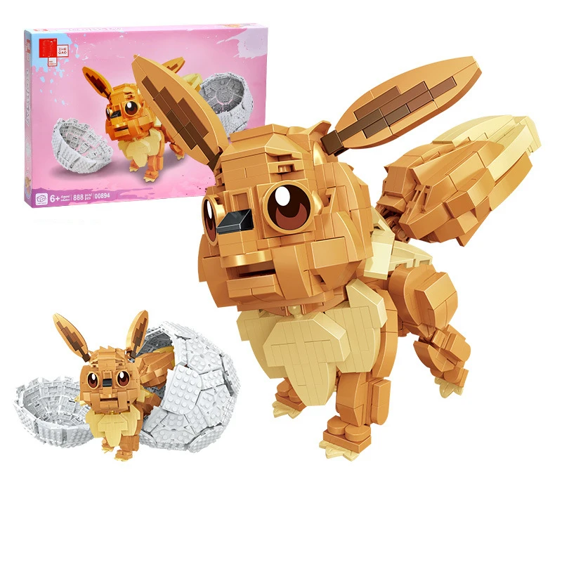 Wonder Ball Pokemon